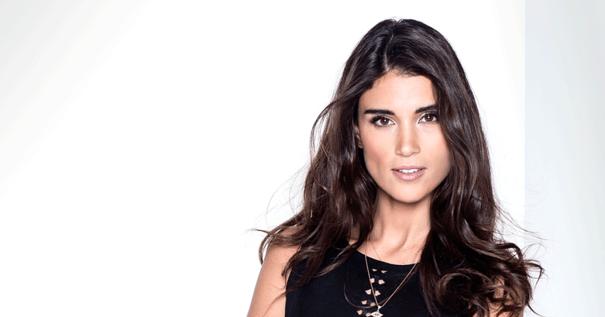 Suomen Huippumalli haussa tulee taas - Maryam Razavi on uusi juontaja