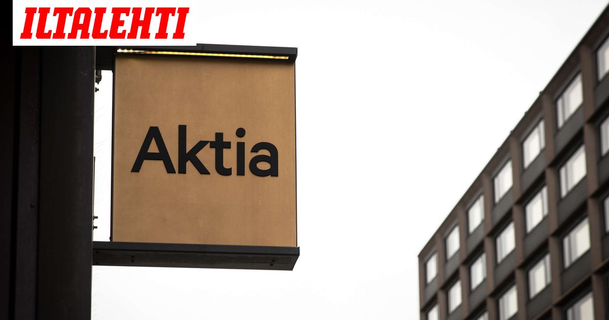 Aktialle pitkä katko: Kehottaa nostamaan käteistä