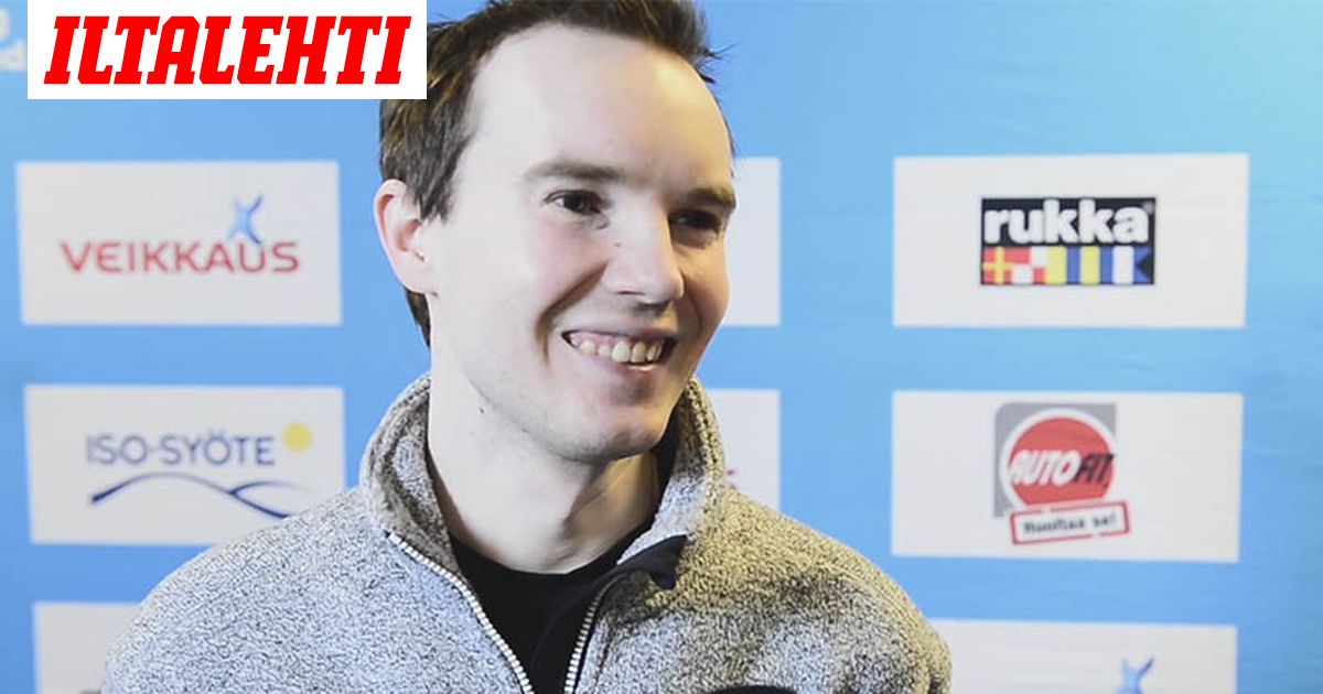 Harri Olli ja Matti Nykänen yllättävät soittelukaverit