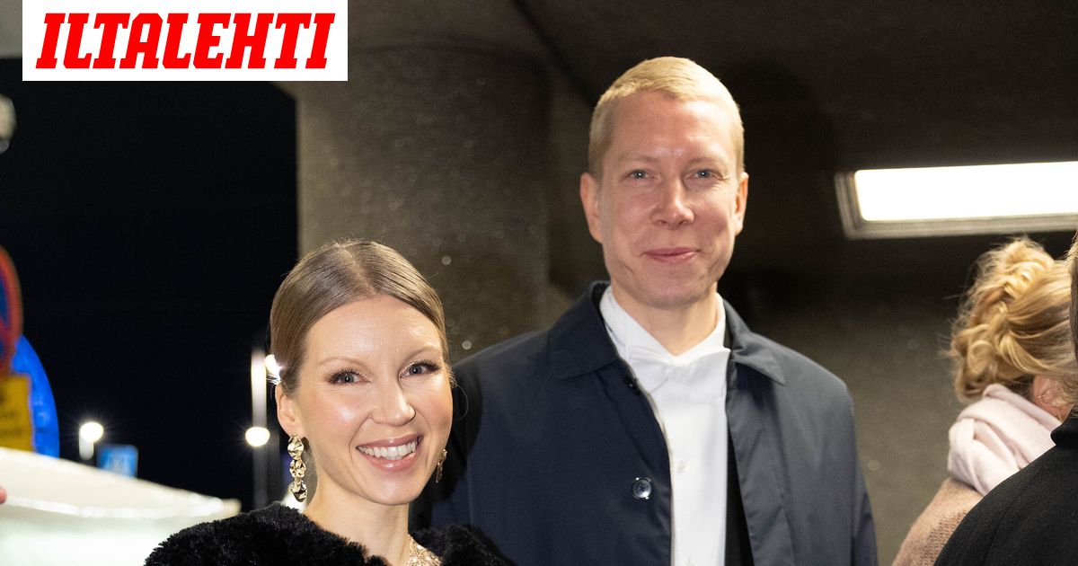 Terapeutti-Ville ylistää puolisoaan: ”Minulla on käynyt mahdottoman ...