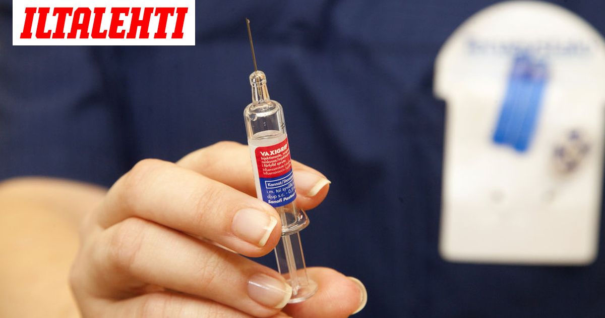 HS: Tuhkarokko leviää vauhdilla - suuri osa Suomesta ilman suojaa