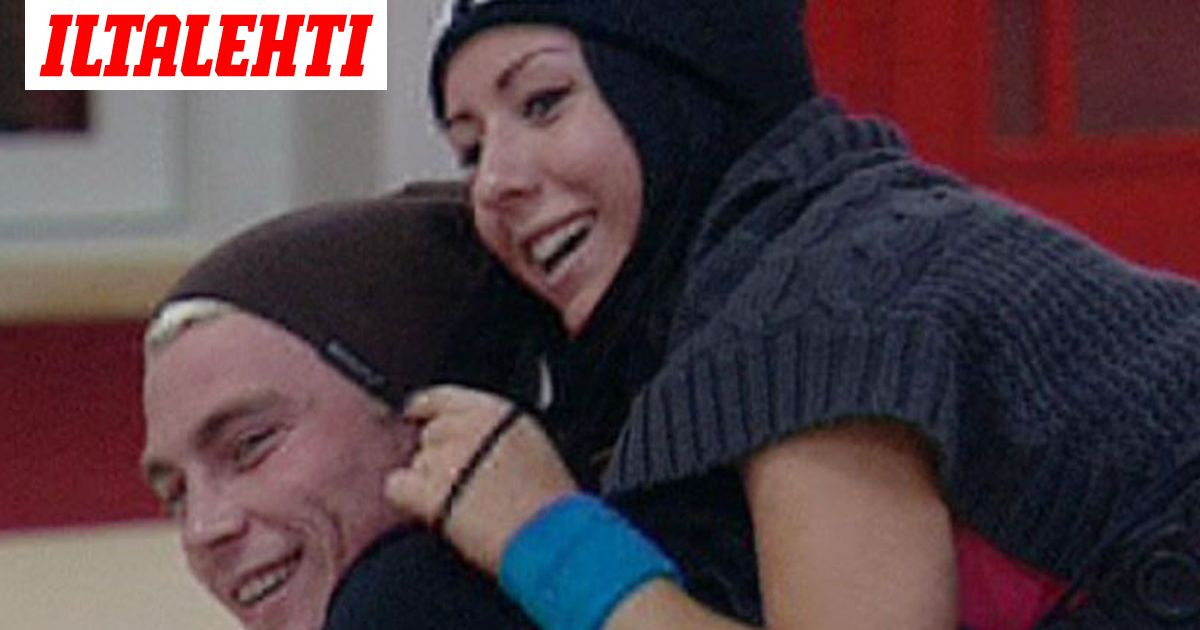 BB-Sarah sai sairauskohtauksen