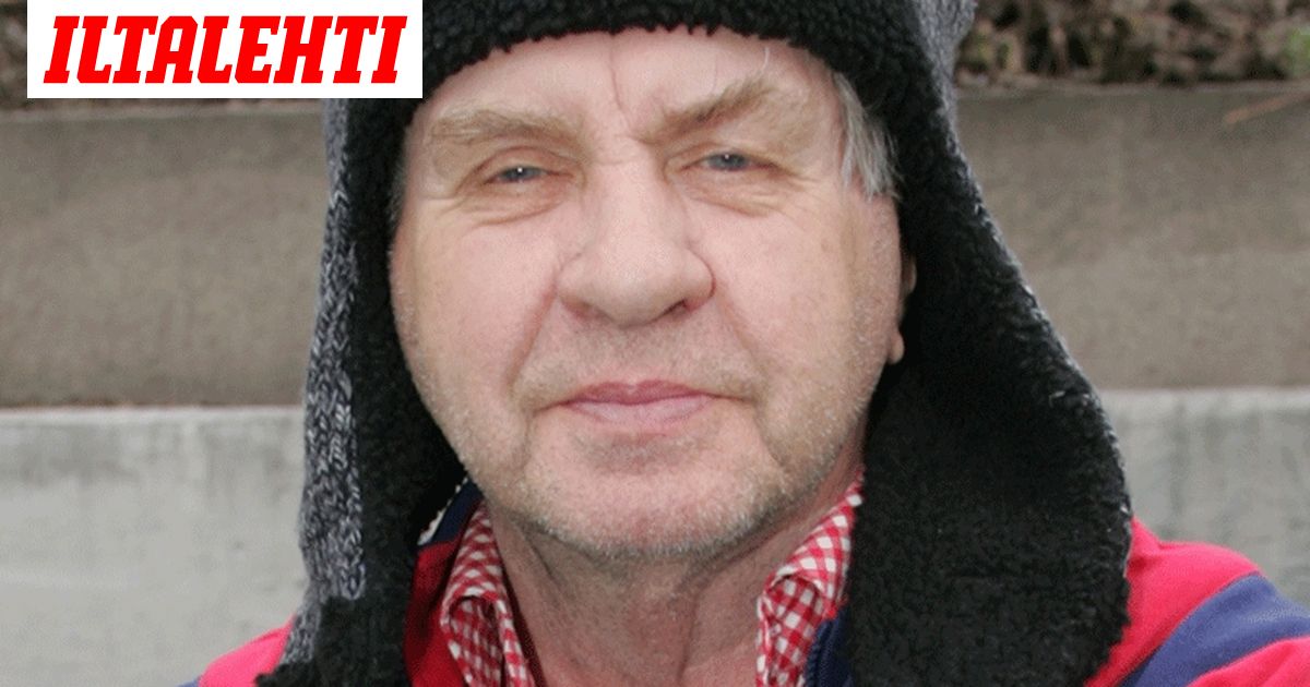 Atik Ismail muistaa lämmöllä suurta idoliaan