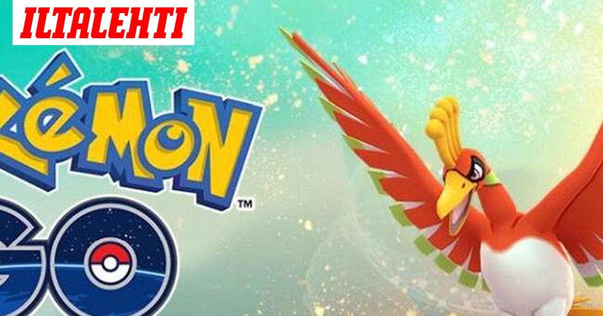 Peli kovenee: Pokémon Gossa pääse nyt ottamaan mittaa muista pelaajista ...