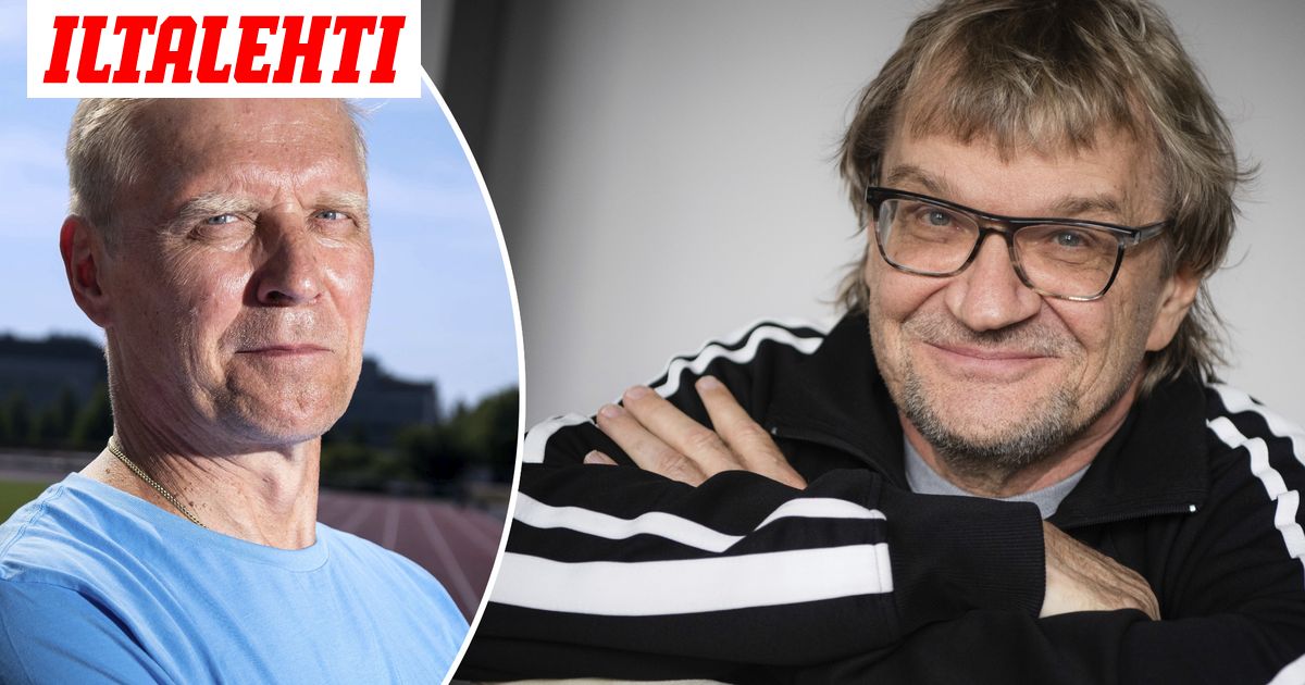 ”Onnistuivat heikosti” – Antero Mertaranta ja Tommi Evilä saivat ...
