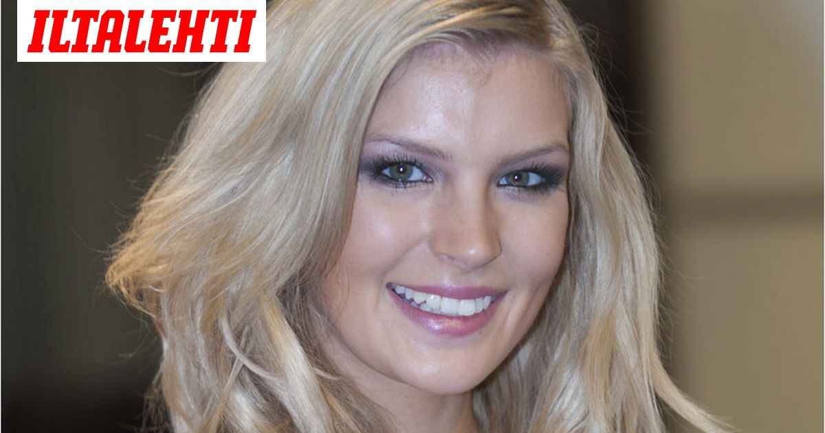 Jättääkö Pia Pakarinen Suomen?