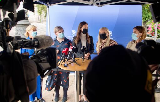 Ministeriryhmä: Yksityisen hoidon Kela-korvaukset leikataan