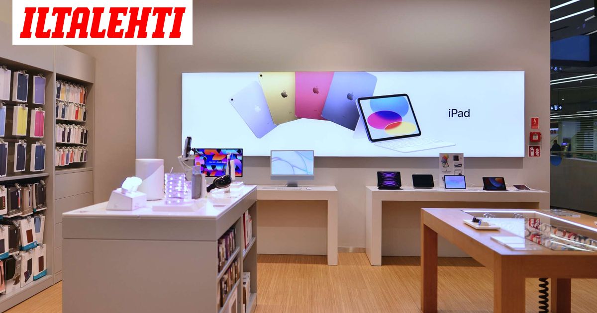 Näitä Applen tuotteita ei kannata ostaa nyt