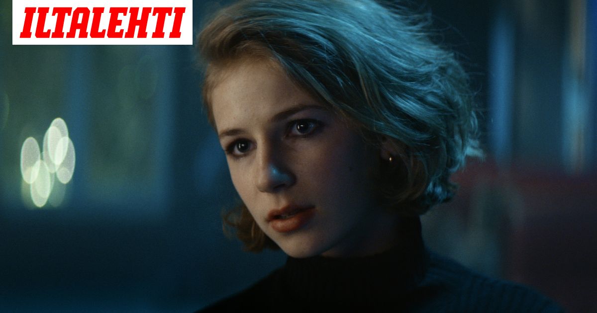 Tältä näyttää Kupla-elokuvan traileri