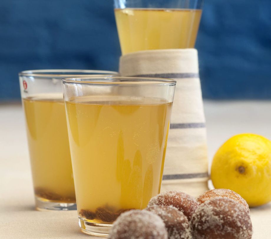 3 ihanaa simaa: Perinteinen, inkiväärillä maustettu ja yksi, joka yllättää