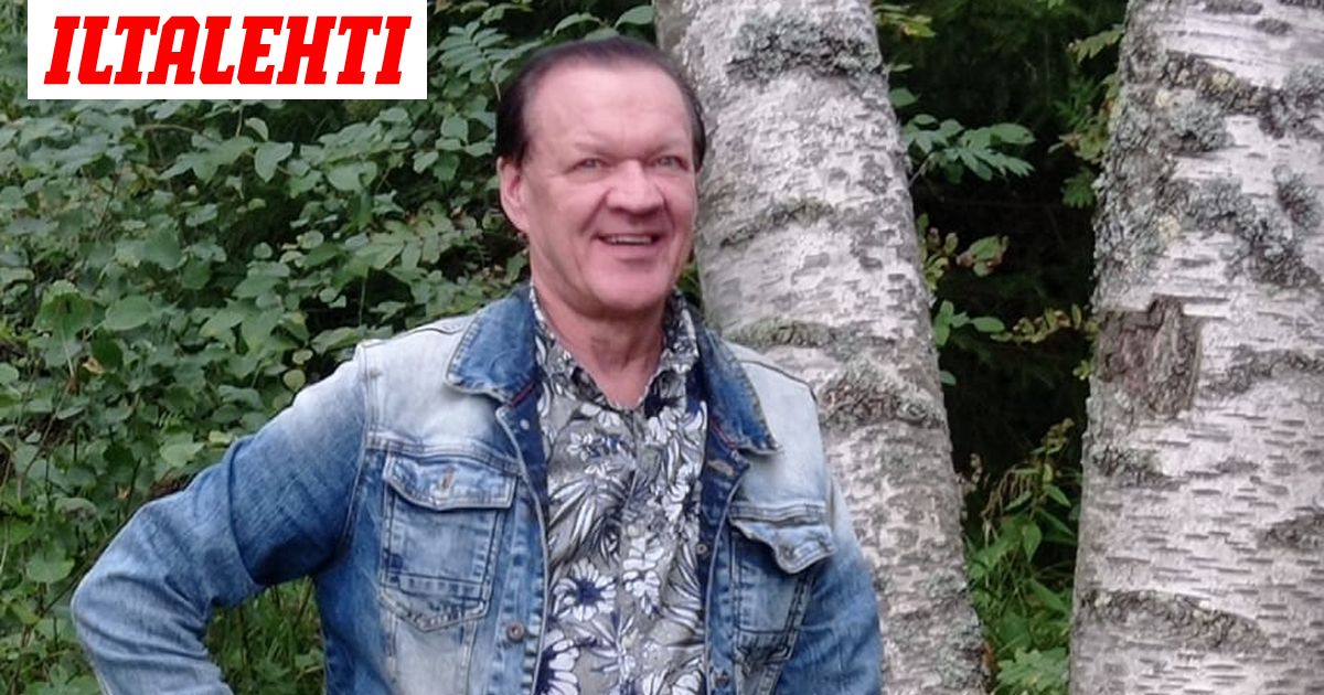 Muusikko T. T. Purontaka selvisi avioerosta, masennuksesta ja vakavasta ...