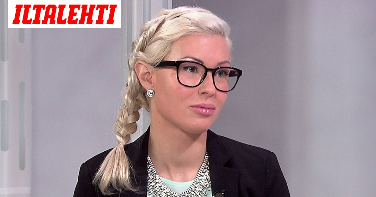 Maisa Torppa jo viikon sairaalassa - umpisuoli poistetaan: ”Miten voit ...