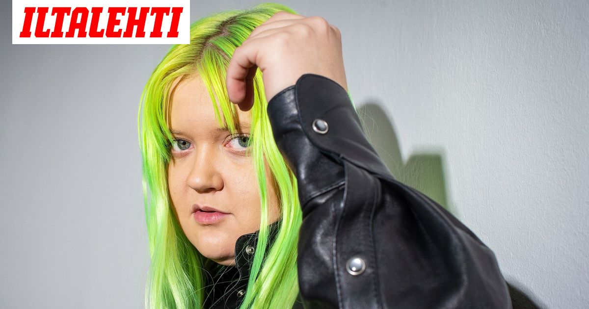 Alma julkaisi vuosi sitten odotetun levynsä - sitten tuli jättipettymys