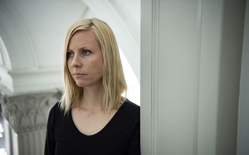 Jessikka Aro | Iltalehti