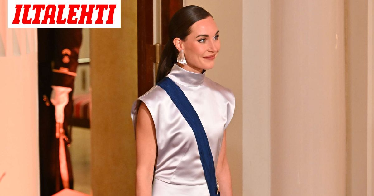 Tuttu nimi ilmestyi Sanna Marinin somejulkaisuun