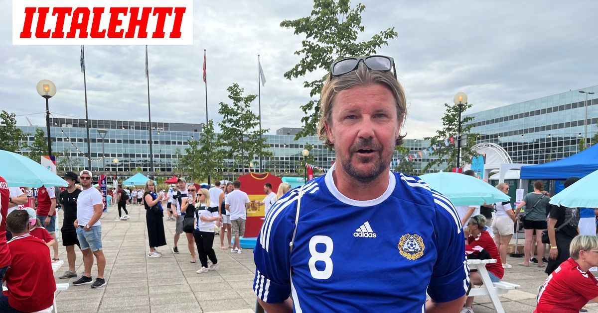 Rami Rantanen jännittää: Helmarit-hyökkääjä Amanda Rantanen ja EM-kisat