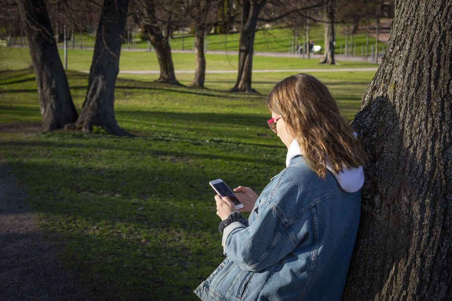 Käytätkö tätä sovellusta? Ei ehkä kannattaisi – Sabrina, 17, joutui vaaraan