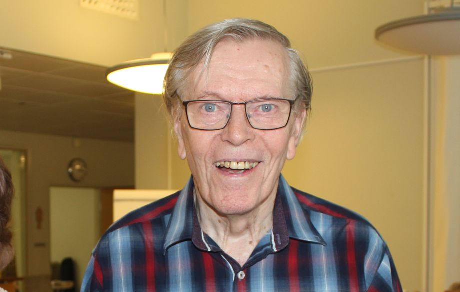 Näyttelijä Tuomas Mattila on kuollut