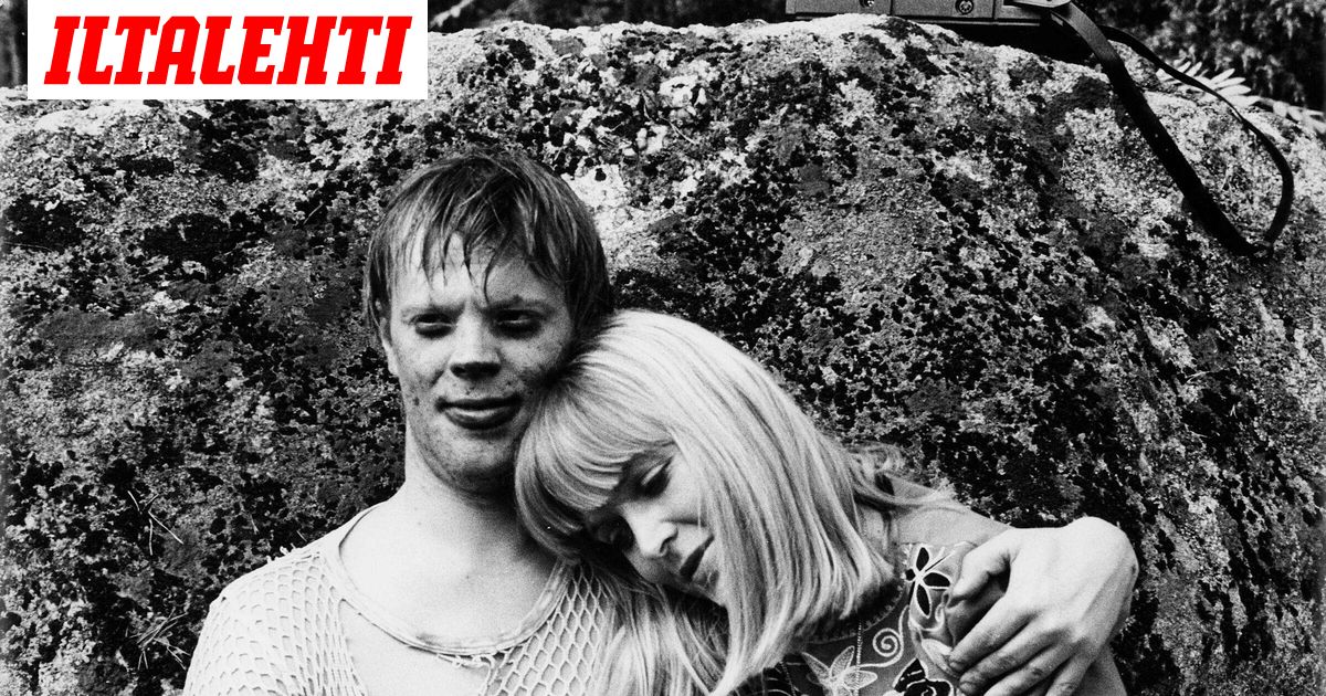 Marjatta Raita oli Uuno Turhapuro -elokuvien tähti – Rakastettu ...