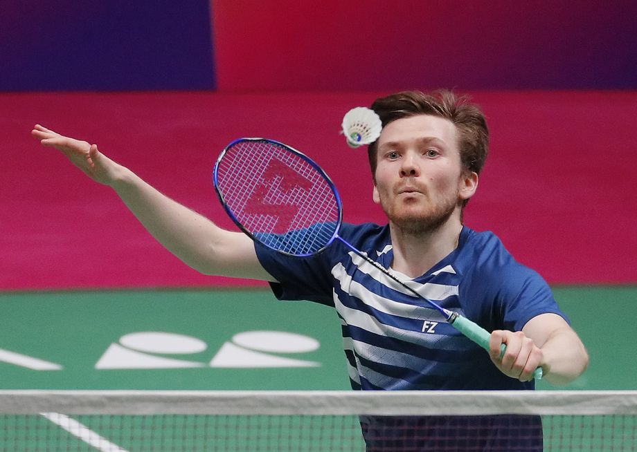 Vakuuttava näytös! Kalle Koljonen aloitti olympialaiset selvällä voitolla