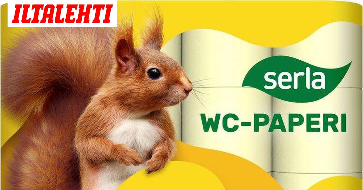 MT: Tunnetun vessapaperin valmistus loppuu – Vielä voi hamstrata