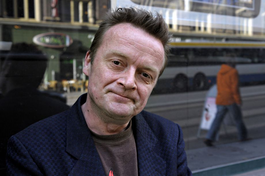 Antti Raivio on kuollut