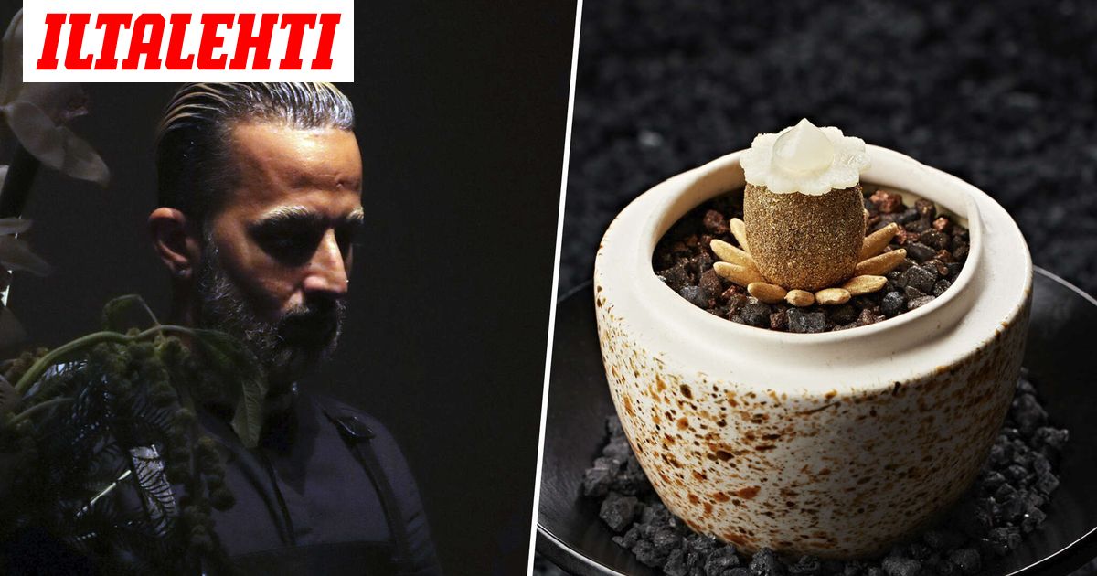 Kozeen perusti ravintolan, jollaista Suomessa ei ole ennen ollut ...