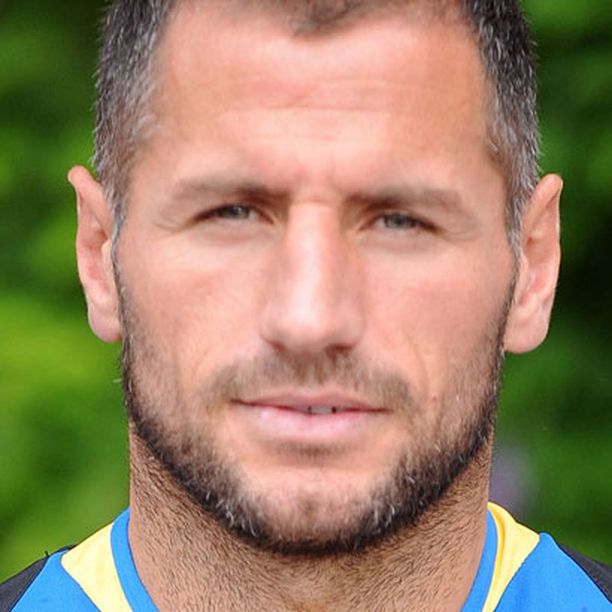 Shefki Kuqi brittiseuran tähtäimessä?