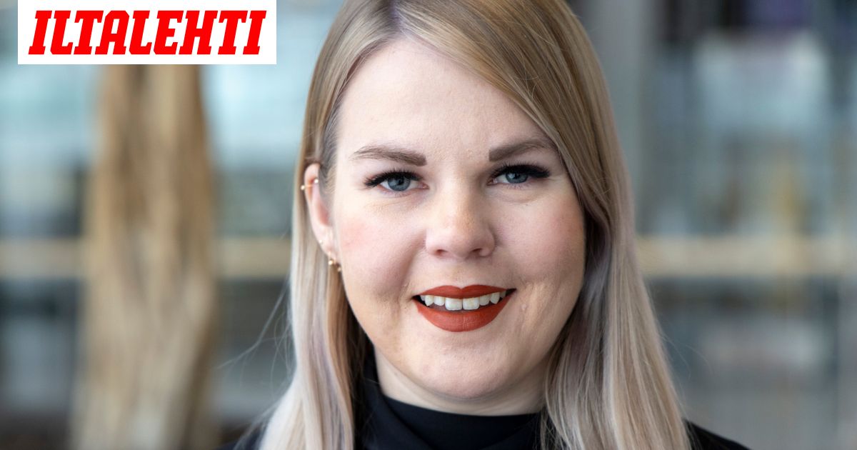 Alviina Alametsä paljastaa: Euroopan parlamentissa rehottaa ...