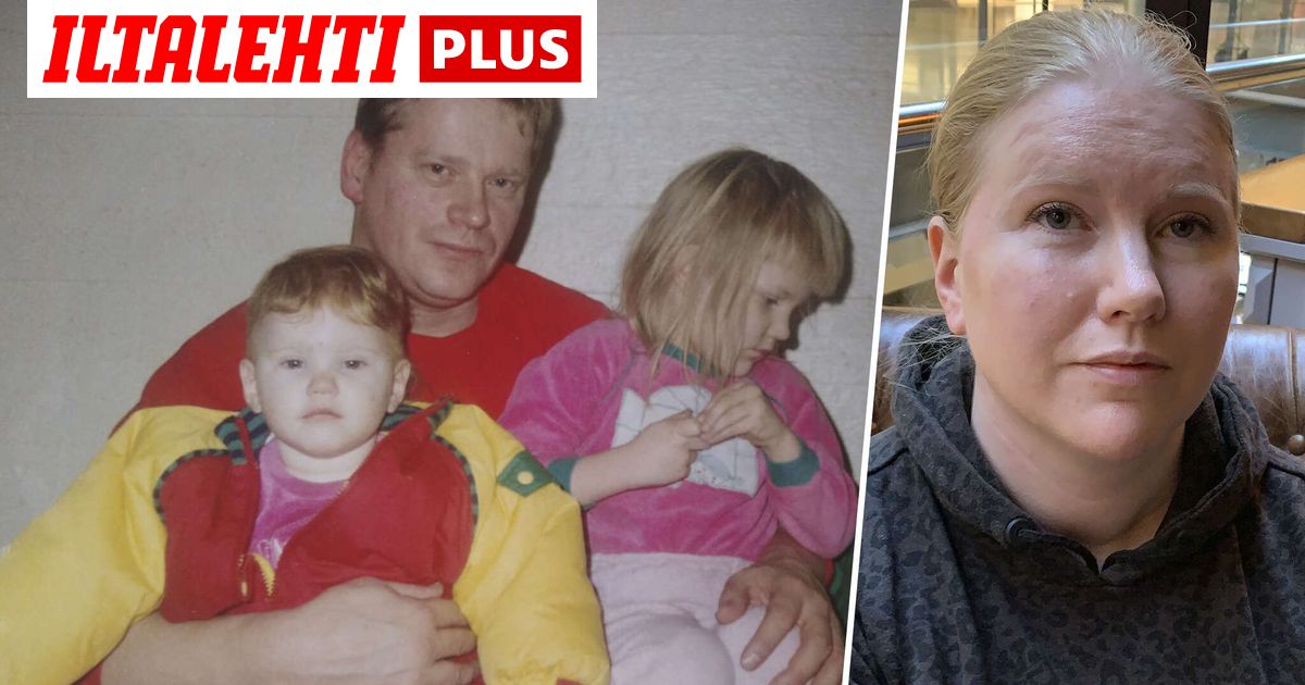 Sini kasvoi Suomen alamaailman johtohahmon tyttärenä