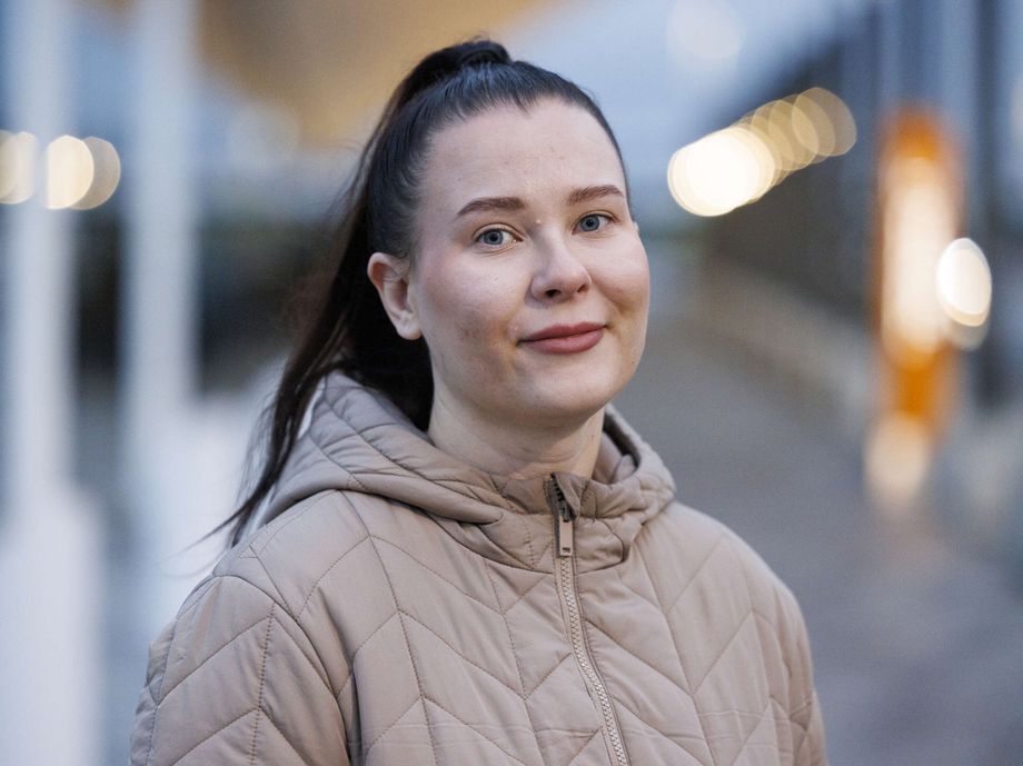 Kun Silja, 25, saapui sairaalaan, toinen ensihoitaja sanoi: ”Kyllä sä selviät” – Toinen itki