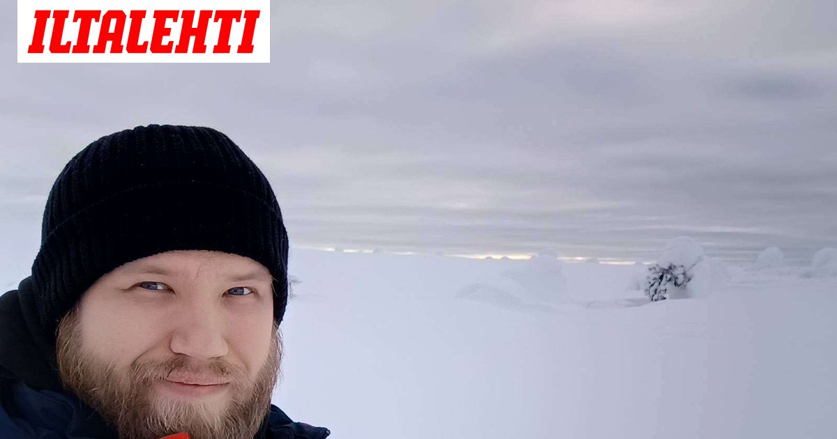 Eerik paljasti kuudessa minuutissa venäläisten taistelijoiden sijainnin ...