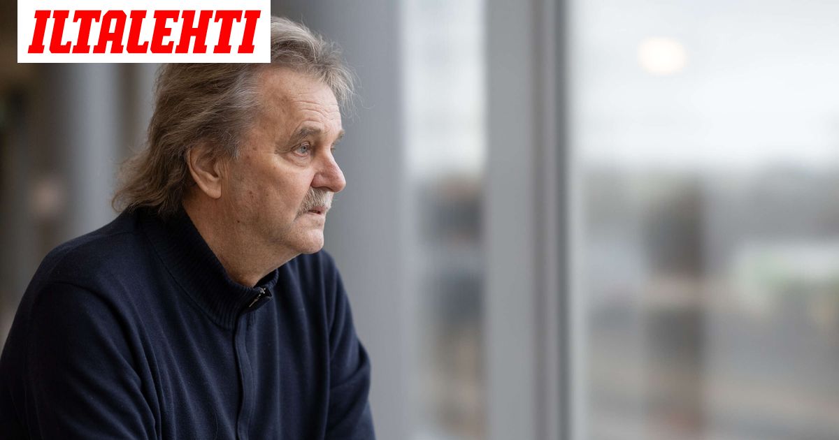 Timo Jutila järkyttyi Pentti Matikaisen kuolemasta