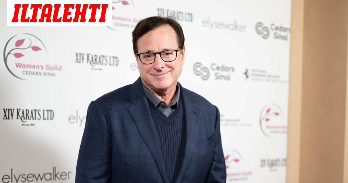 Bob Sagetin sviitistä julkaistiin kuvia kuolinyöltä