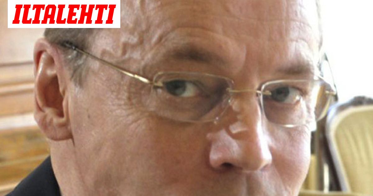 Timo T.A. Mikkonen huolestui suomalaisten mieskunnosta