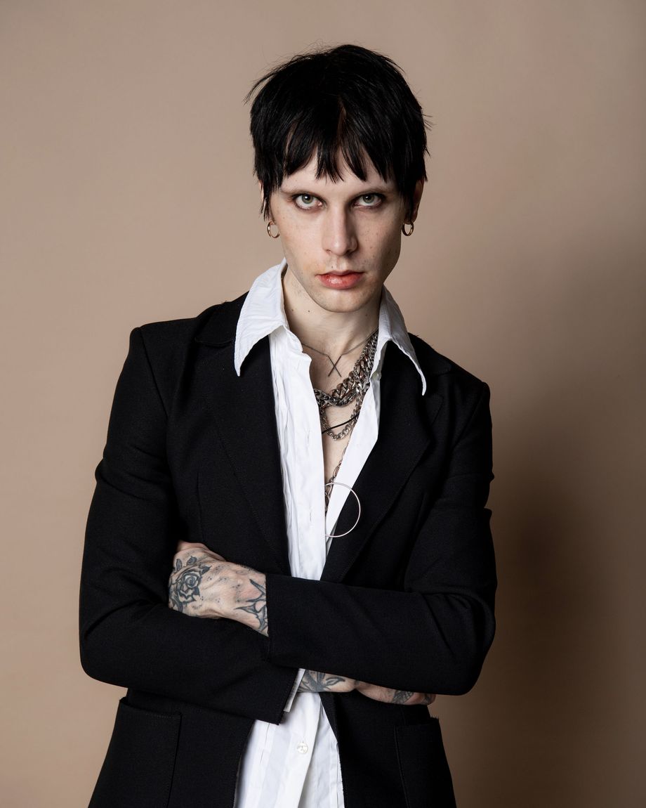 Miki Liukkosen viimeiset kuukaudet olivat täynnä toivottomia ajatuksia ...