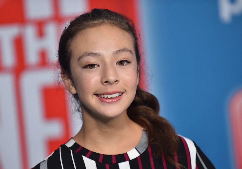 Moderni perhe -sarjan lapsitähdet kasvoivat teineiksi: Katso tuoreet kuvat!