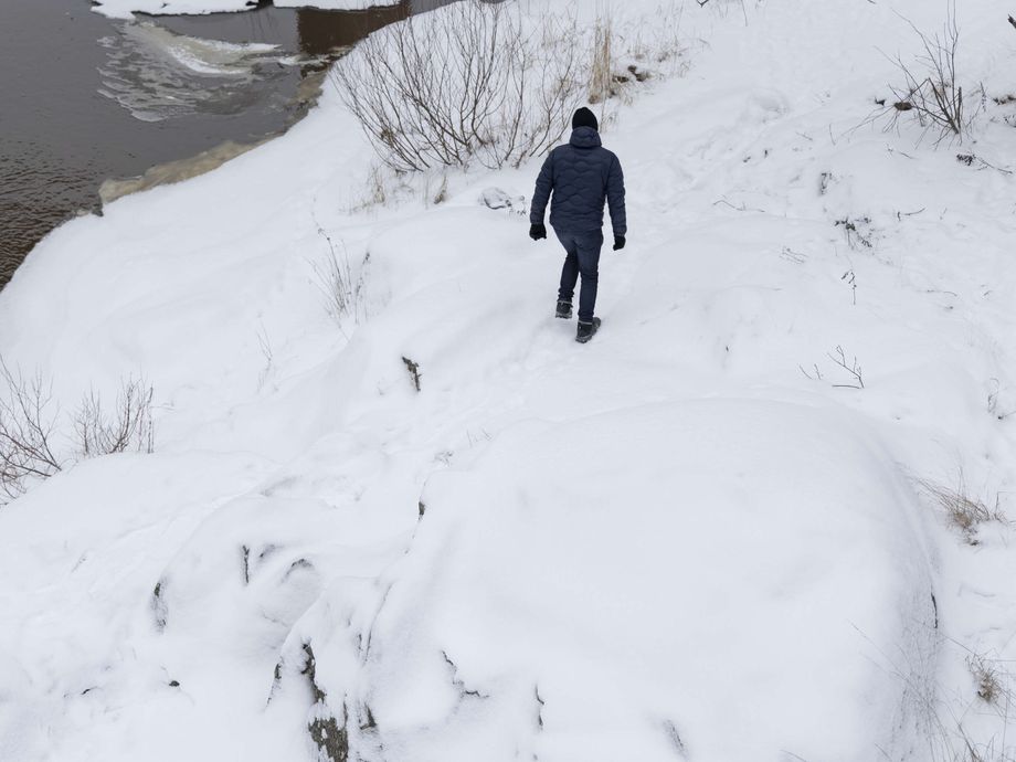 Ville lopetti masennuslääkkeet – Ei olisi ikinä uskonut, mitä sen ...
