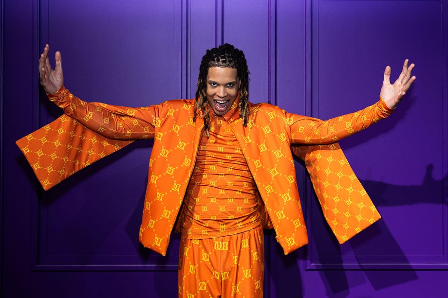 UMK: Sexmane lähtee hakemaan revanssia Euroviisuissa: ”Voitto kuuluu meille”