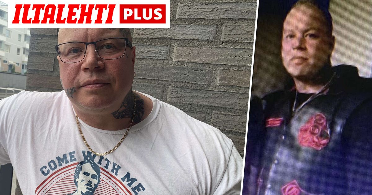 Timo "Nici" Jaara nousi suoraan United Brotherhoodin huipulle – Sai ...