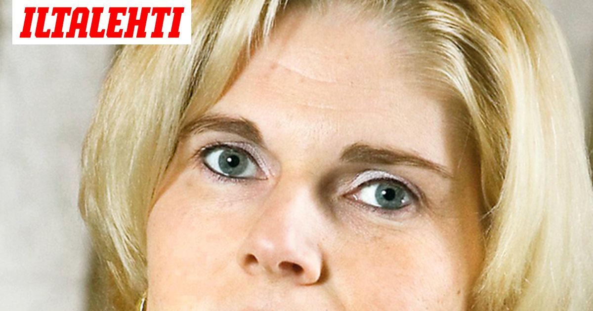 Merikukka Forsius: Keskustasta tuli suositus tukea minua