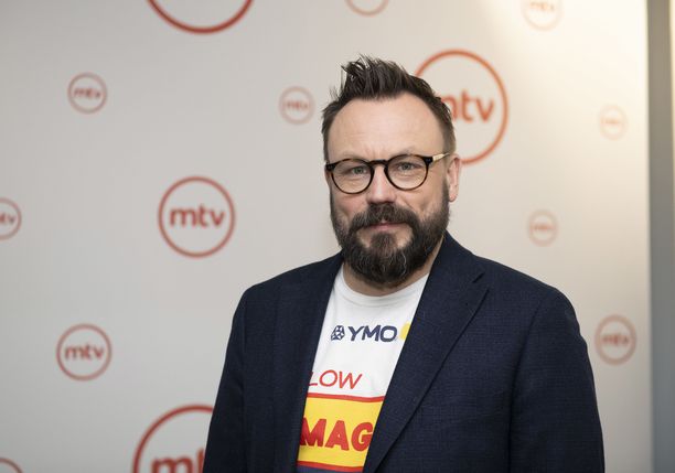 Riku Rantala julkaisi ensimmäisen kuvan Selviytyjien kulisseista ...