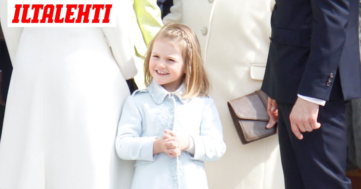 Vickan ihmettelee videolla: minne jäivät Estelle ja Daniel?