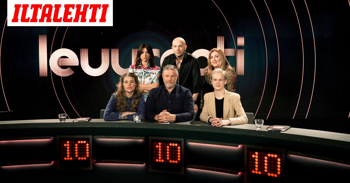 Ikonisen sarjan paluu jakaa mielipiteet: ”Taas yksi typerä kikatusohjelma”