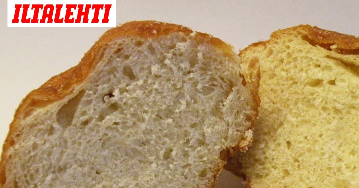 Hillomunkki olikin hilloton munkki