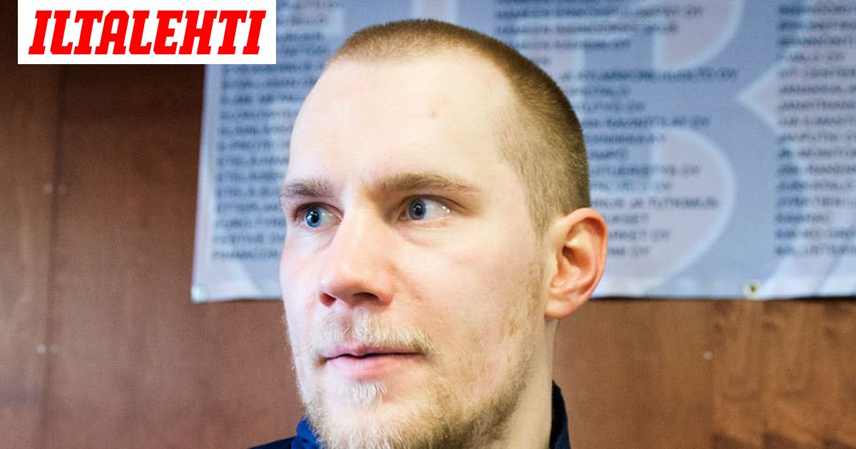 Suomalaistähden KHL-komennus päättyi