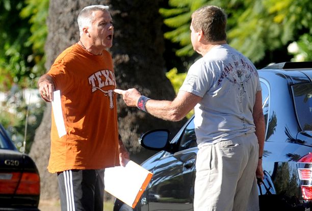 Farrah Fawcettin rakastajat tappelivat tähden testamentista keskellä ...