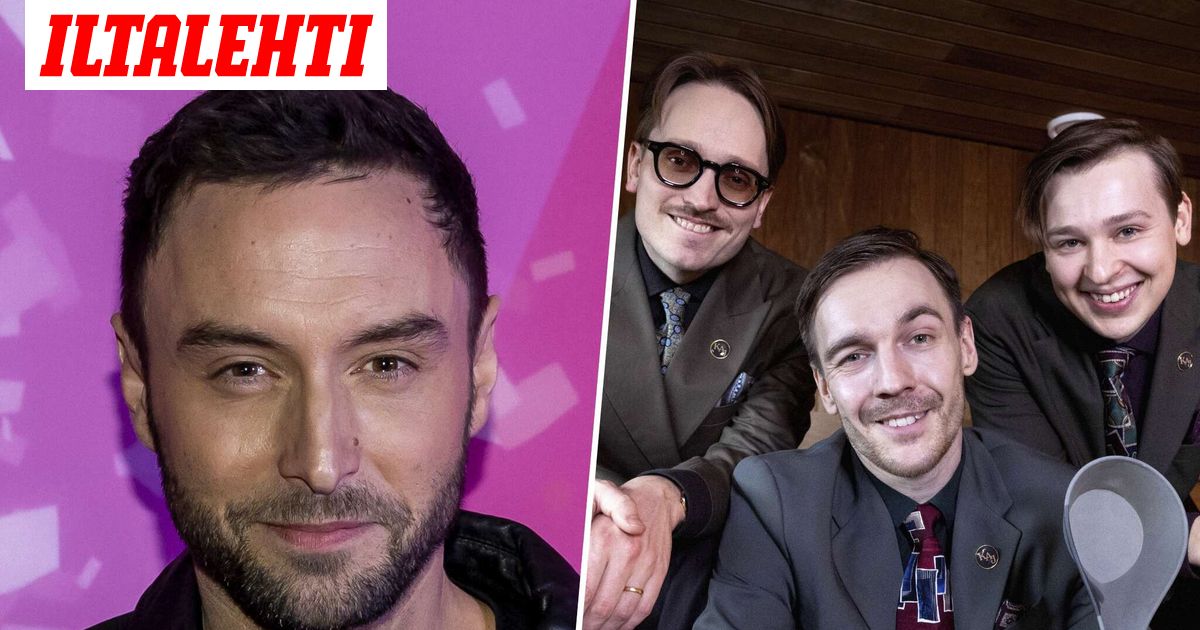 Ennakko­suosikilta kitkerä reaktio KAJ:n voittoon