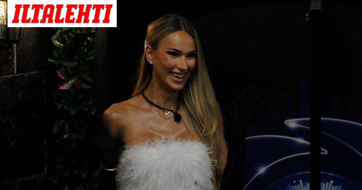 BB-Sofia kertoo, millaista on työskennellä maksullisena seuralaisena: ”Asiakkaat oikeesti palvoo ...