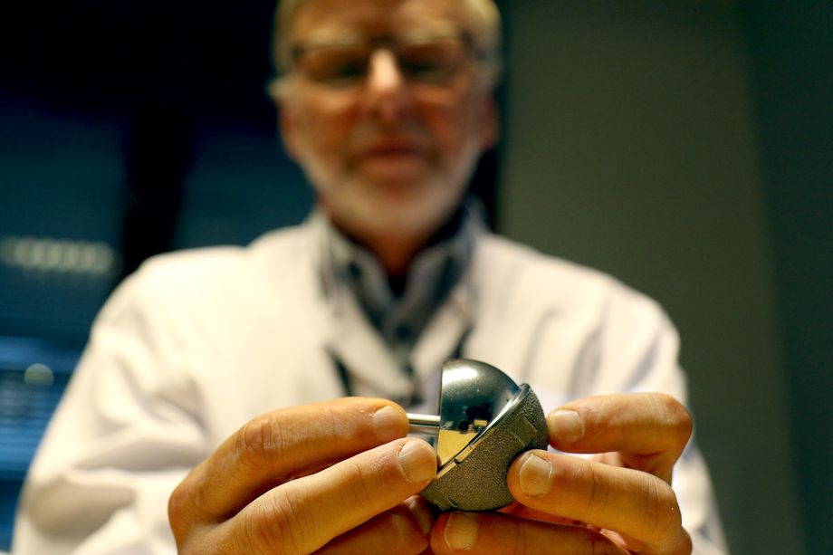 Tänään tv:ssä: Marita sai lonkkaansa viallisen tekonivelen - työkyky meni